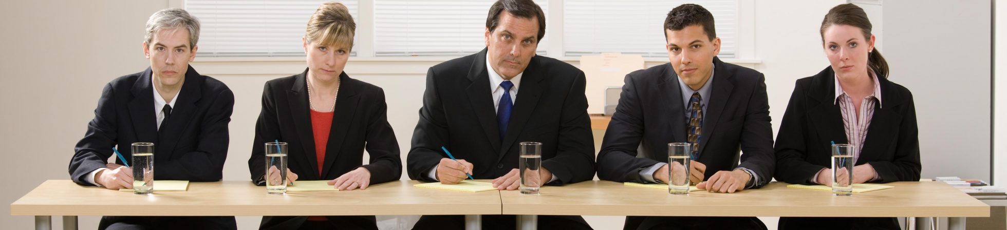 Ghosted After An Interview? Here's What To Do Next. - SnellingSnelling