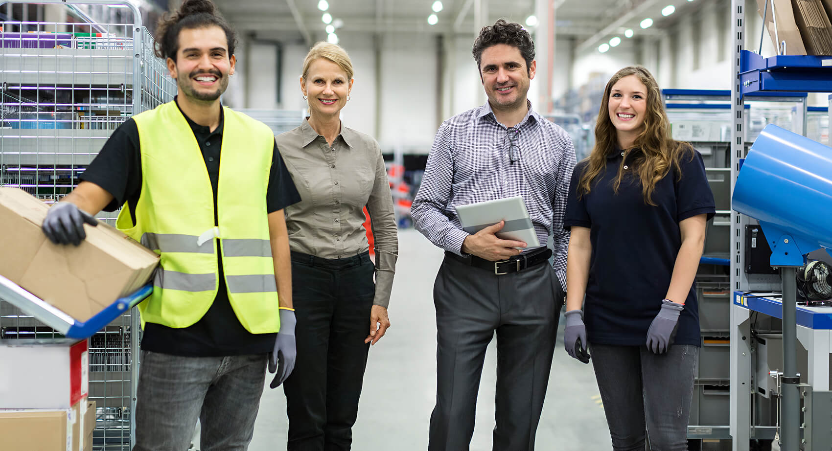 Snelling Talent Solutions – Trusted Workforce Partner